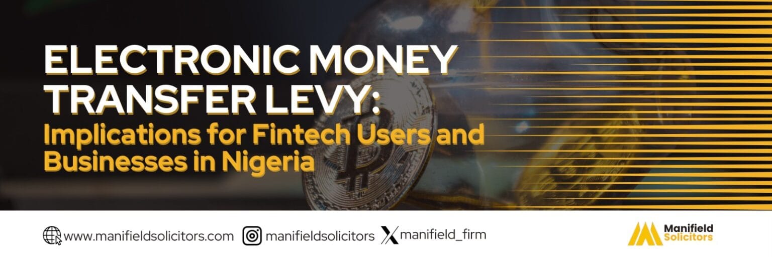 UNDERSTANDING THE NEW ELECTRONIC MONEY TRANSFER LEVY (EMTL ...